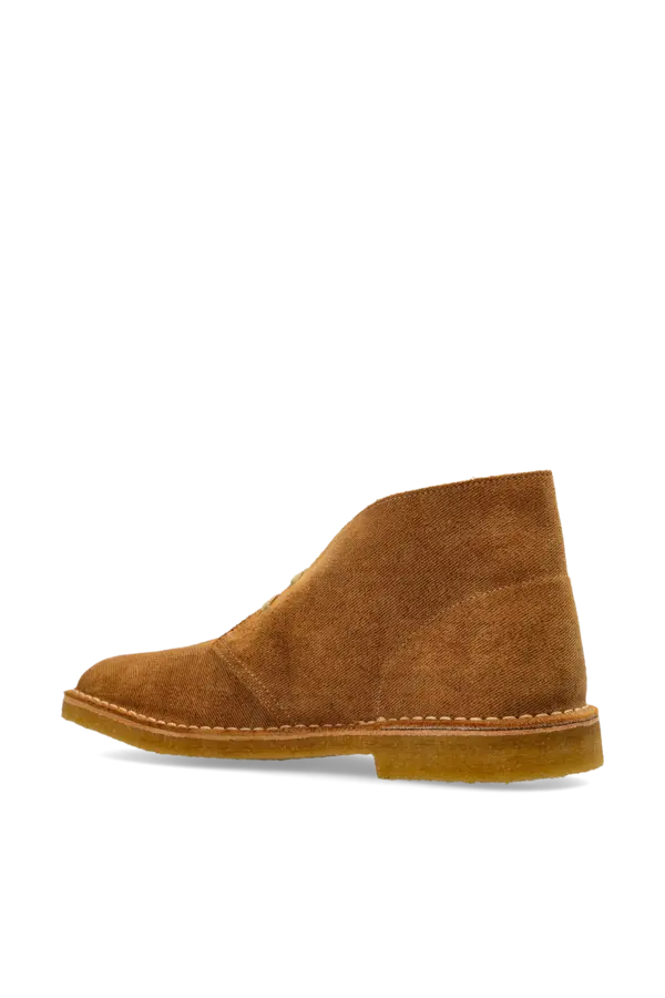 A.p.c. Boot