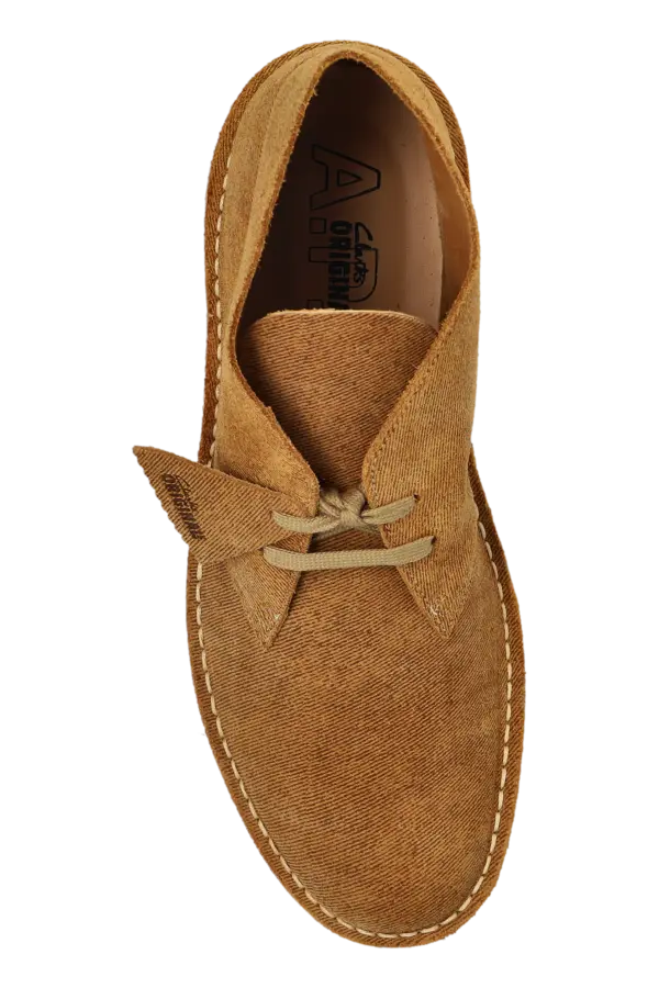 A.p.c. Boot