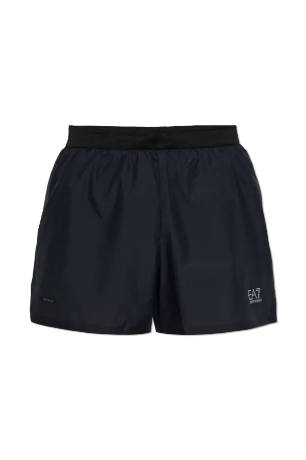 EA7 Training Shorts