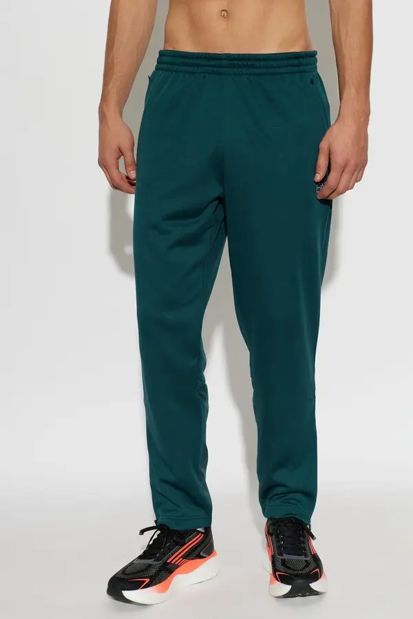 EA7 Track Pants