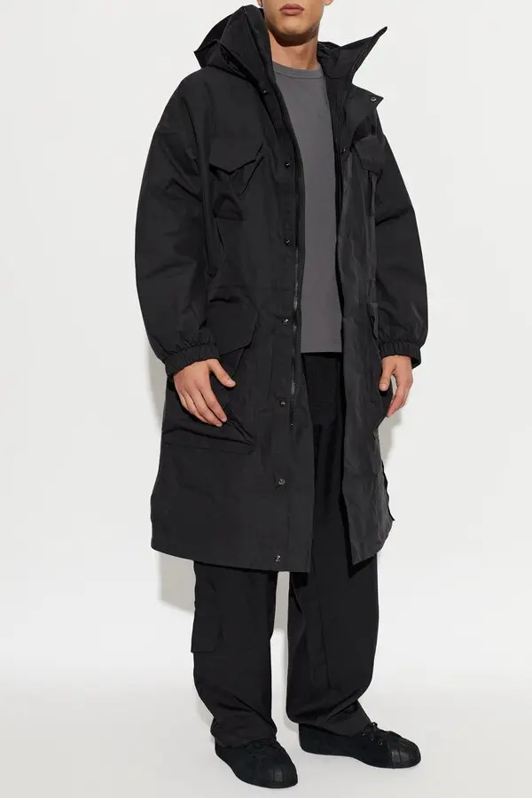 Y3 Sneaker "nizzastar Lo