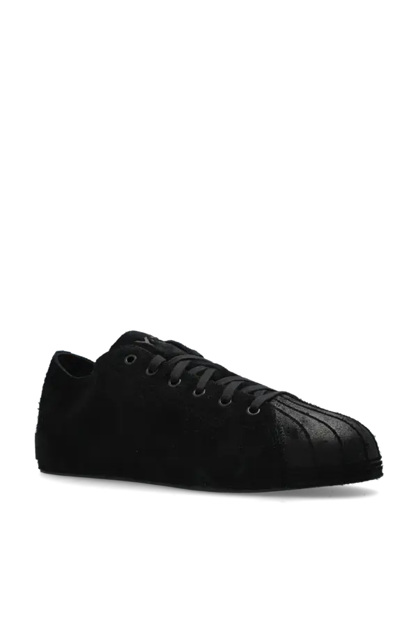 Y3 Sneaker "nizzastar Lo