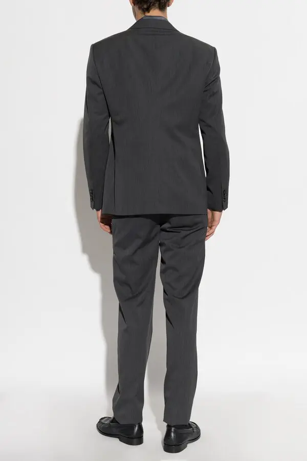 Giorgio Armani Wool Suit