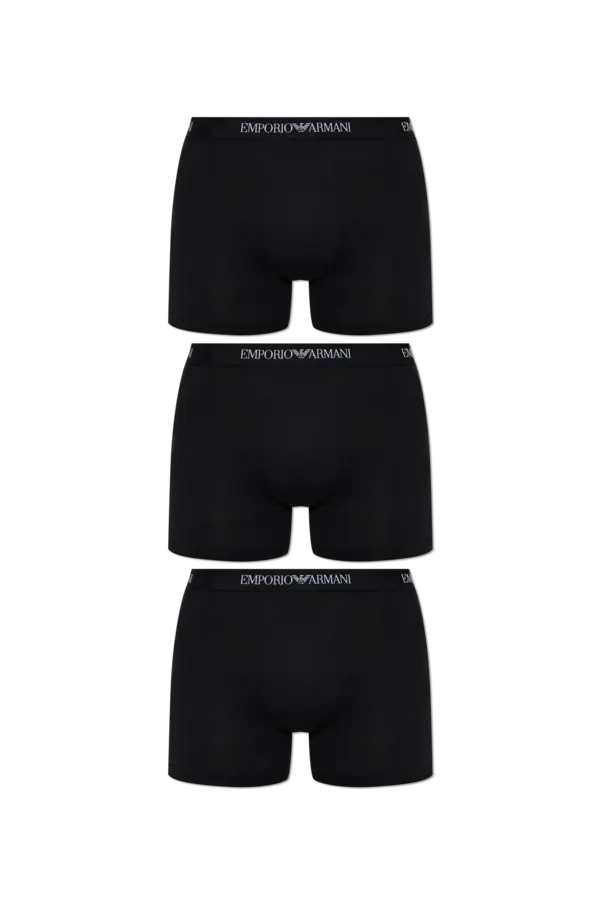 Emporio Armani Boxer