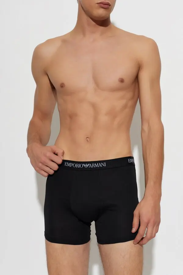 Emporio Armani Boxer