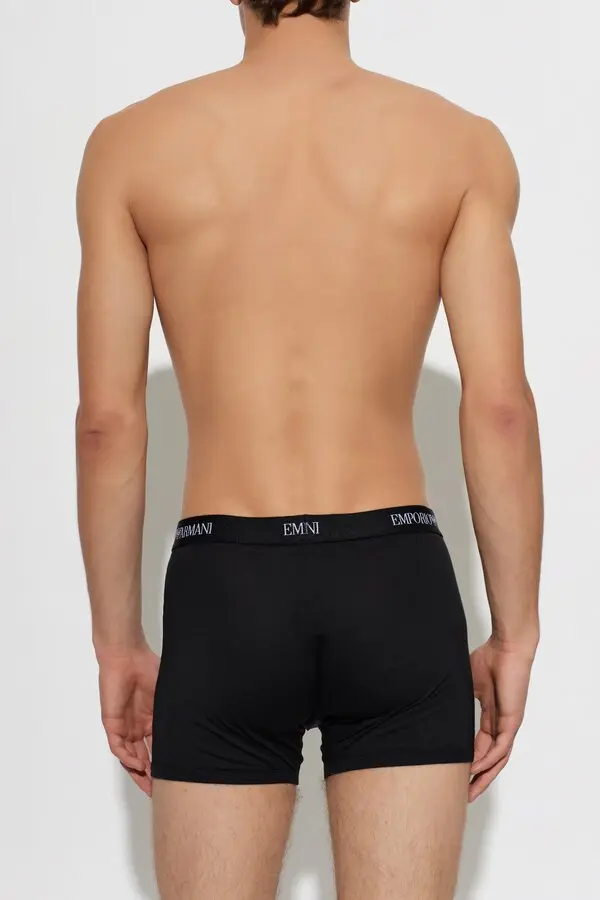 Emporio Armani Boxer