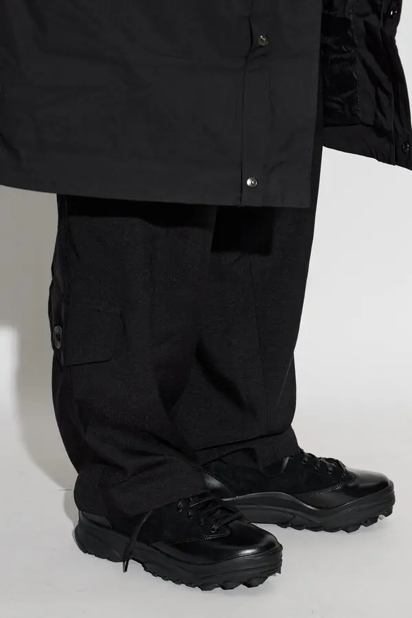 Y3 Sneaker "gsg9 Lo