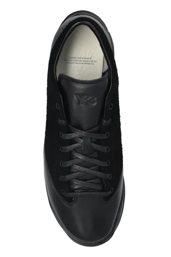 Y3 Sneaker "gsg9 Lo