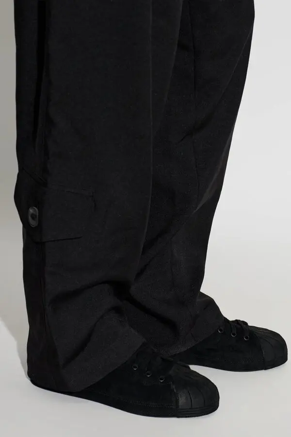 Y3 Sneakers "nizzastar Hi