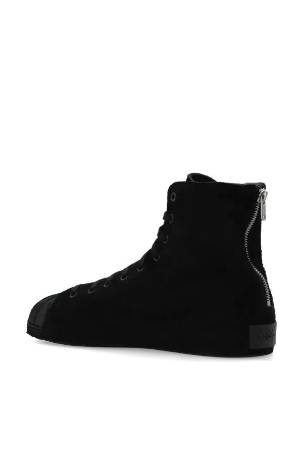 Y3 Sneakers "nizzastar Hi