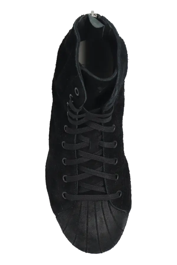 Y3 Sneakers "nizzastar Hi