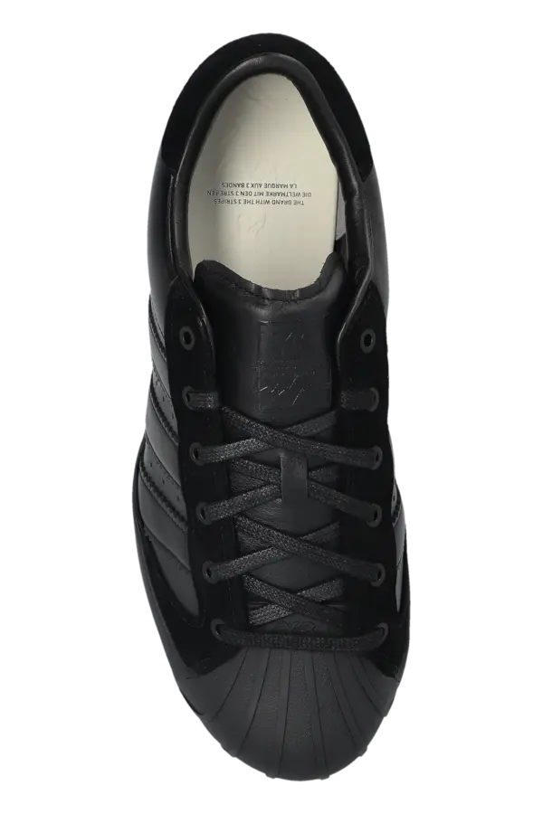 Y3 Superstar 3g’ Sneakers