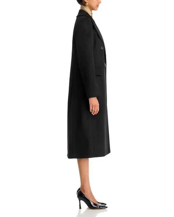 Fleurette Emerson Wool & Cashmere Coat