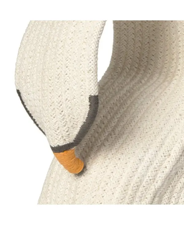 LORENA CANALS Swan Basket