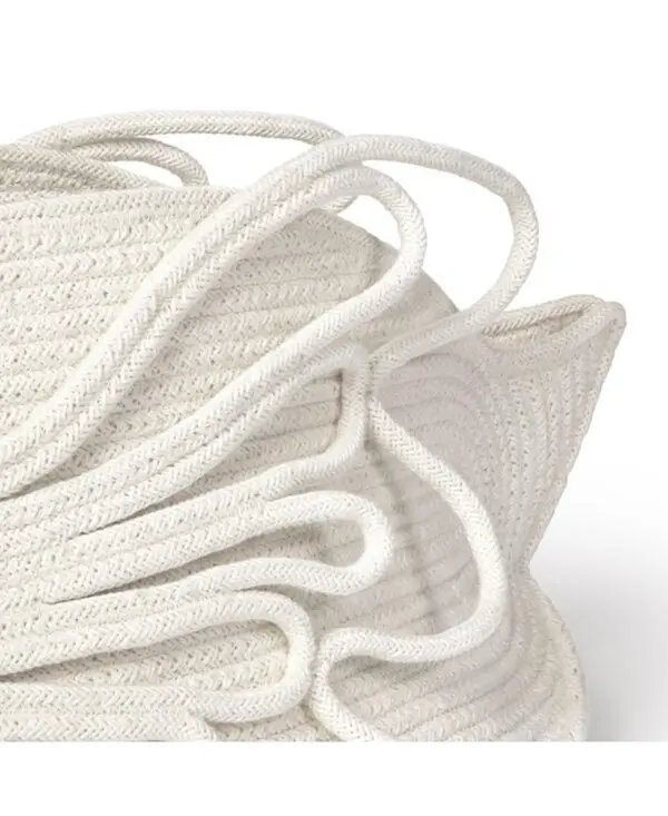 LORENA CANALS Swan Basket