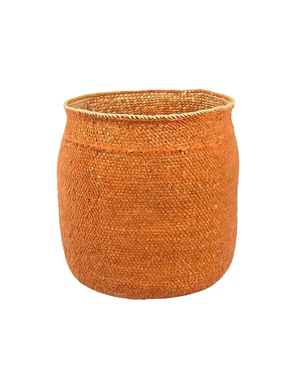 MBARE Iringa Basket - Auburn