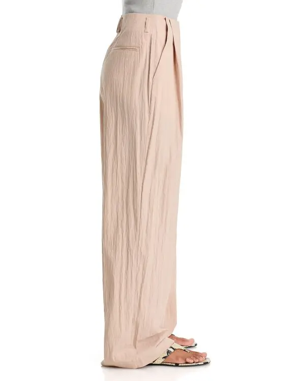 AYA MUSE Voro Relaxed Fit Pants