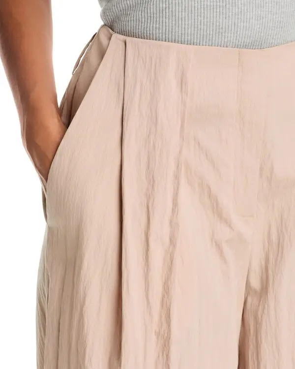 AYA MUSE Voro Relaxed Fit Pants
