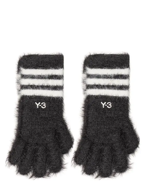 Y3 3s Gloves