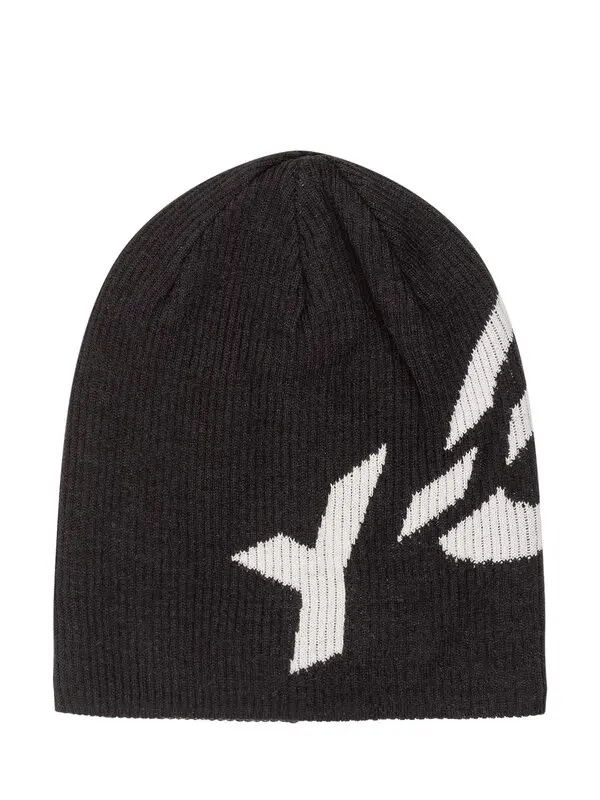 Y3 Mini And-3 Cl Beanie