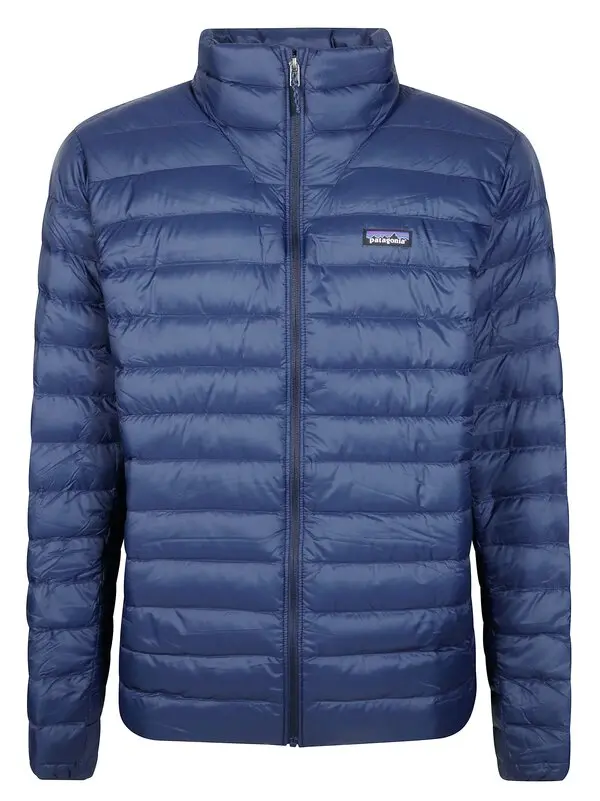 Patagonia Down Sweater Jacket