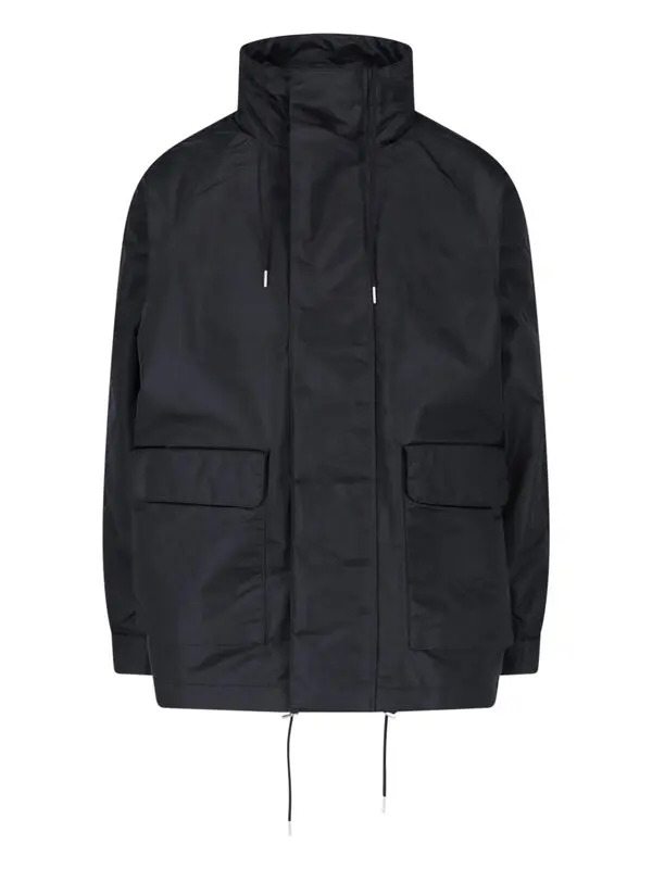 SUNFLOWER Insulated Parka Jacket