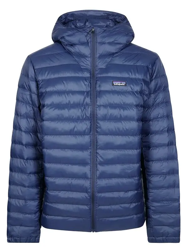 Patagonia Down Sweater Hoodie