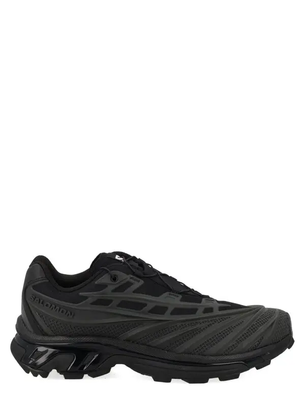 SALOMON Mini Sneakers, Trail-inspired Footwear