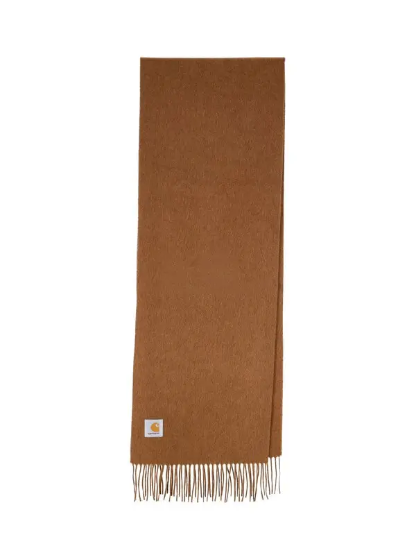 Carhartt Work In Progress Wool Scarf