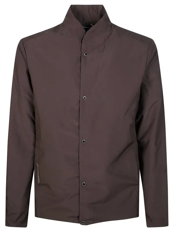 HOUDINI SPORTSWEAR Enfold Jacket For