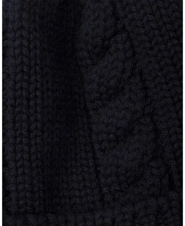 Prada Wool Beanie