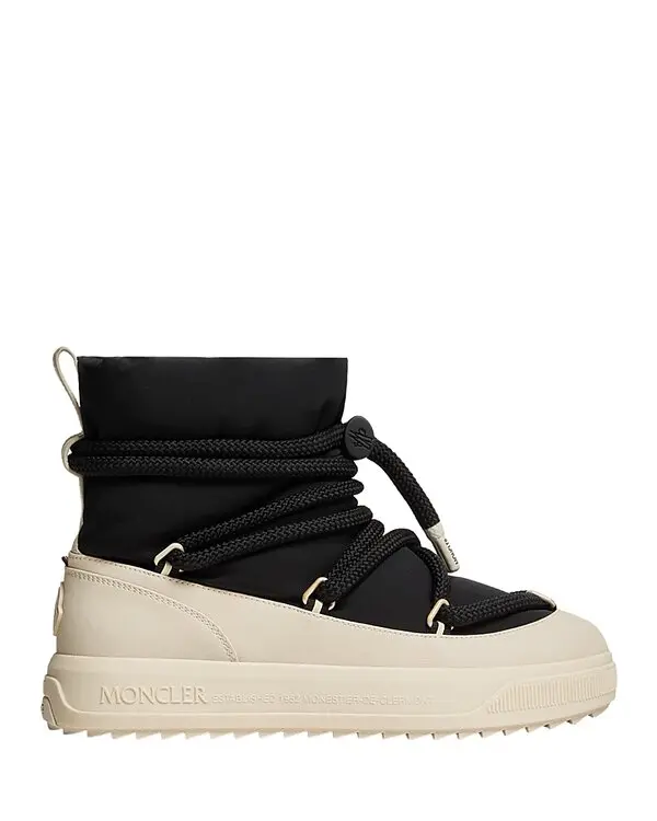 Moncler Altive Mid Boots