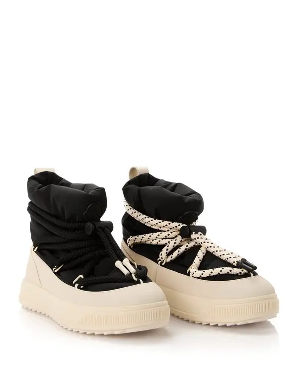 Moncler Altive Mid Boots