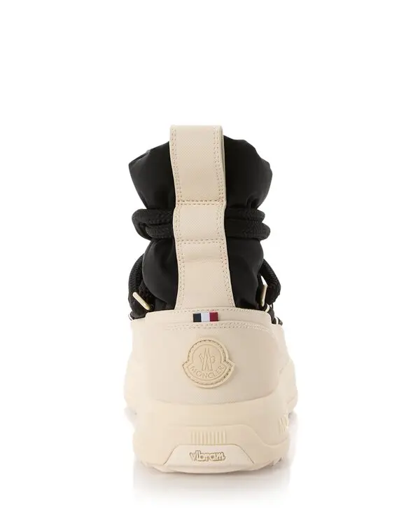 Moncler Altive Mid Boots