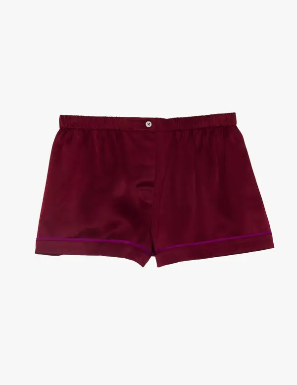 Araks Tia Boxer Garnet