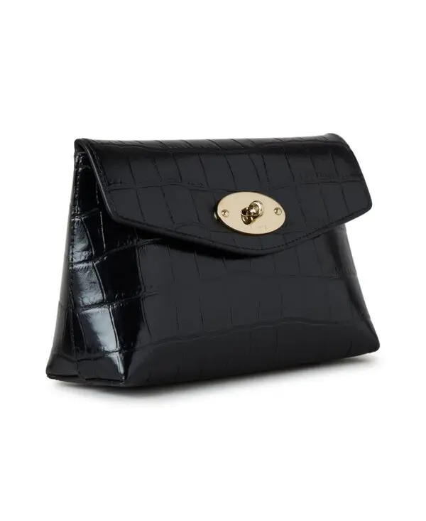 Mulberry Darley Cosmetic Pouch