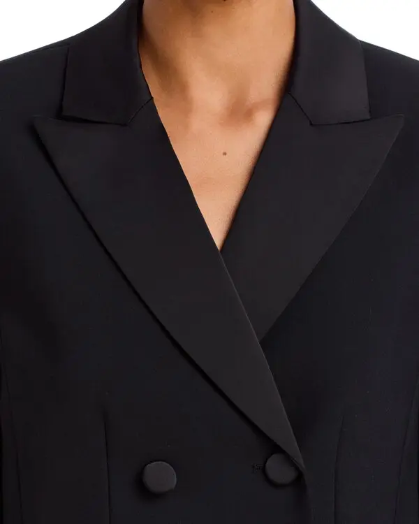 Cinq À Sept Romilly Cropped Jacket