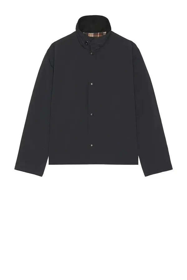 WORKS AND DAYS Cold Weather Liner Jacket