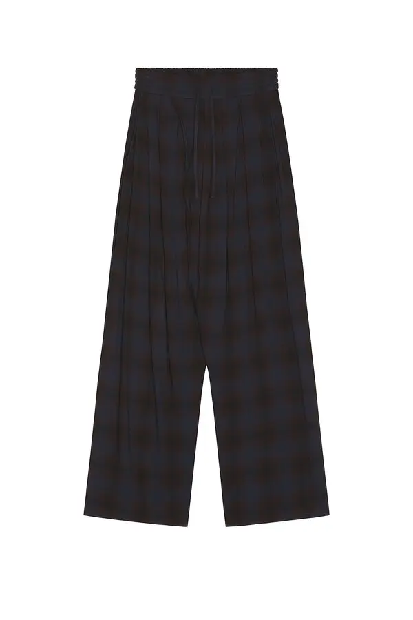 Dries Van Noten Paroni Pants