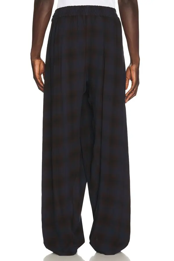 Dries Van Noten Paroni Pants