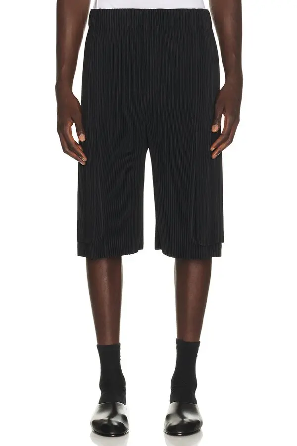 Issey Miyake Monthly Colors September Short