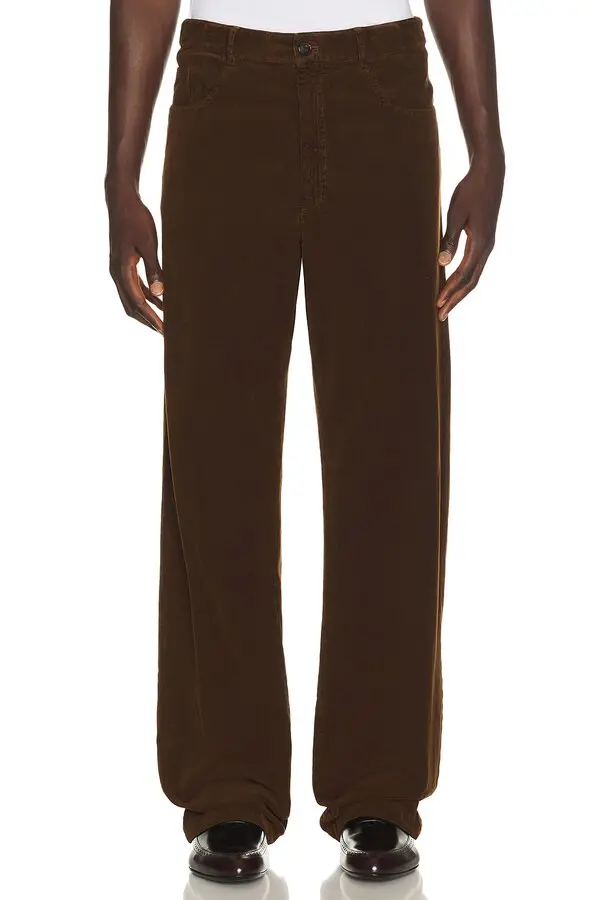 Dries Van Noten Peyter Pants