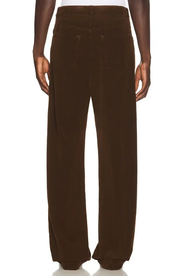 Dries Van Noten Peyter Pants