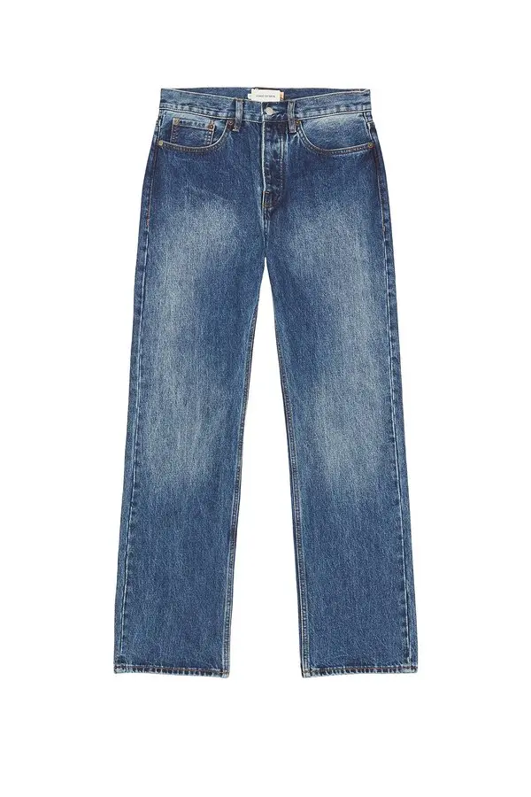 HONOR THE GIFT Honor 5 Pocket Denim