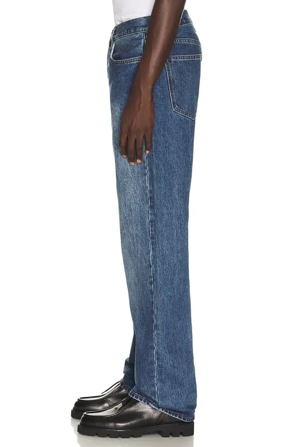 HONOR THE GIFT Honor 5 Pocket Denim
