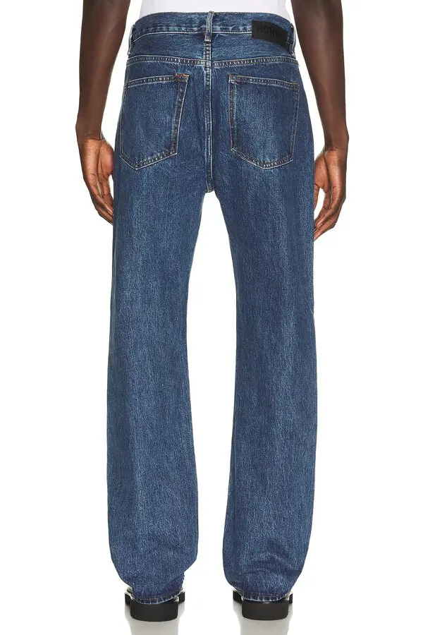 HONOR THE GIFT Honor 5 Pocket Denim