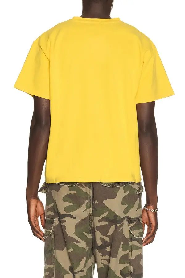 SECOND / LAYER Papi Chulo Tee