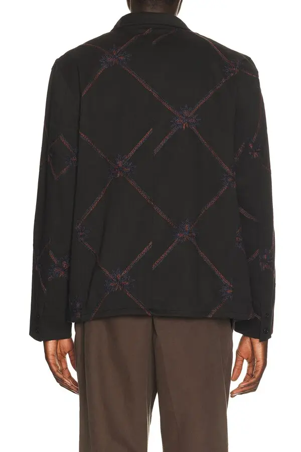KARDO Somesh Jacket