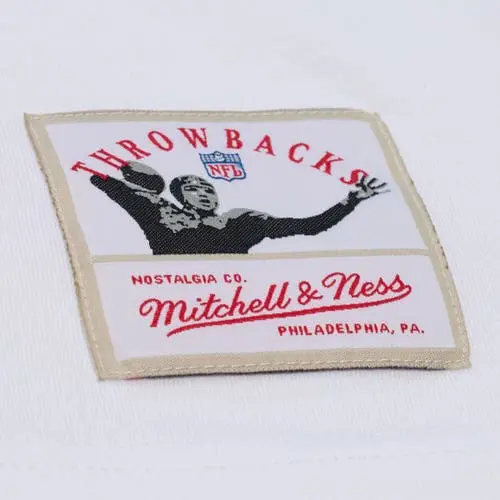 Mitchell & Ness Cincinnati Bengals Arctic T-shirt