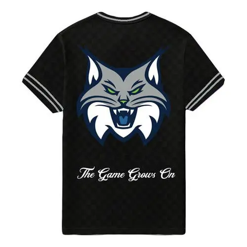 ROUND21 Minnesota Lynx Soccer Jersey